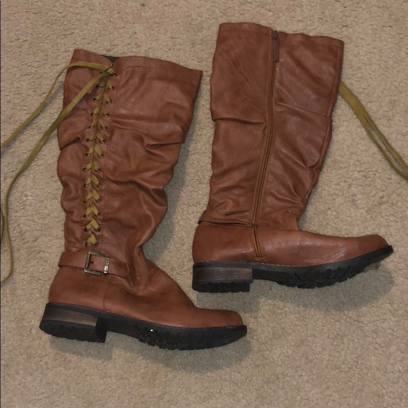 Shoes | Nwot Boots | Poshmark